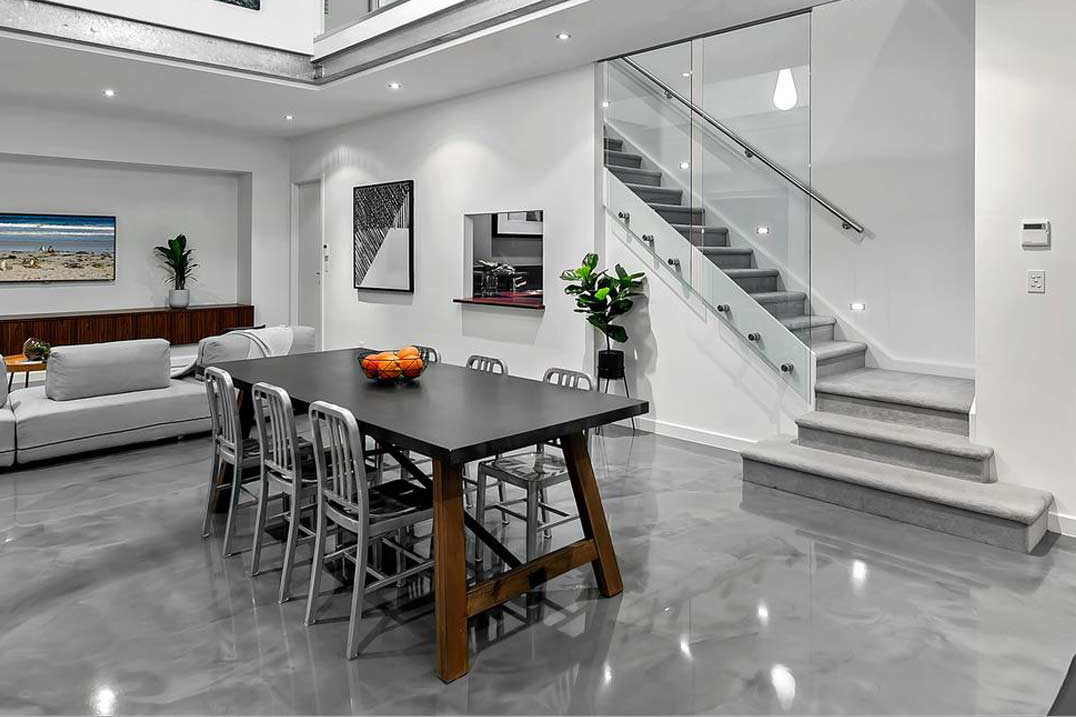 Pro Epoxy Solutions - Quality Coatings & Flooring